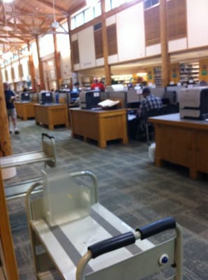 LACEY TIMBERLAND LIBRARY - Updated November 2025 - 25 Photos & 20 ...