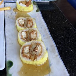 BLUE WASABI SUSHI & MARTINI BAR - 580 Photos & 595 Reviews - 2080 E ...