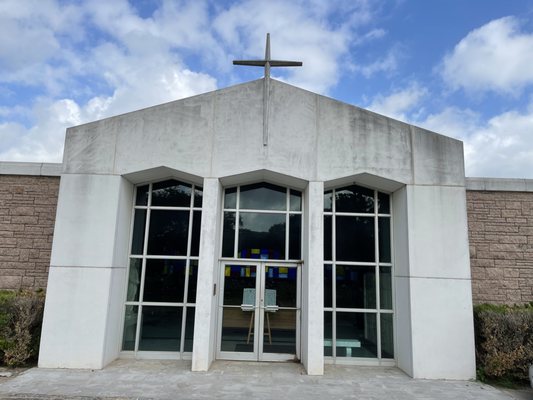 ASSUMPTION CEMETERY - CHAPEL & MAUSOLEUM - Updated December 2025 - 55 ...