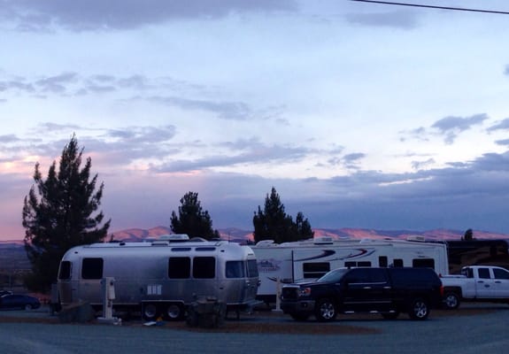 QUAIL RIDGE RV PARK - 24 Photos & 10 Reviews - RV Parks - 18825 E ...