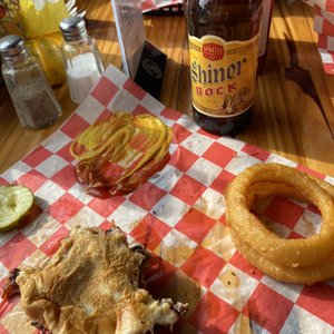 CHICK N RICE - Updated November 2024 - 603 Laurel St, Brainerd ...