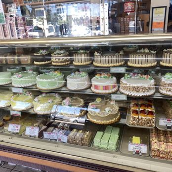 VAN’S BAKERY - Updated May 2024 - 706 Photos & 198 Reviews - 14346 ...