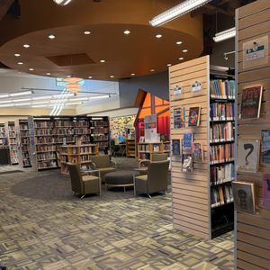 BEE CAVE PUBLIC LIBRARY - Updated March 2025 - 19 Photos & 13 Reviews ...