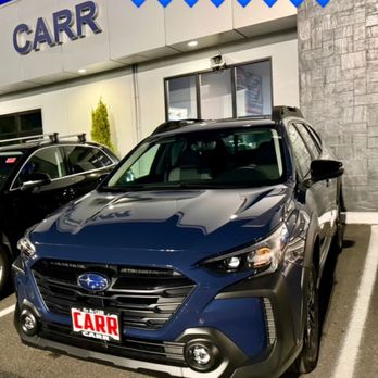 CARR SUBARU - Updated January 2026 - 87 Photos & 399 Reviews - 11635 SW ...