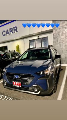 CARR SUBARU - Updated December 2025 - 87 Photos & 399 Reviews - 11635 ...