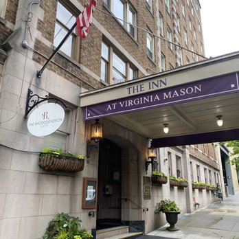 INN AT VIRGINIA MASON - Updated December 2025 - 87 Photos & 102 Reviews ...