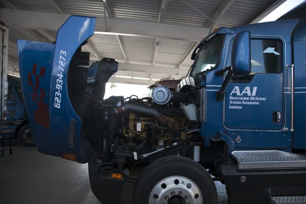 ARIZONA AUTOMOTIVE INSTITUTE - Updated December 2025 - 16 Photos & 18 ...