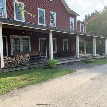 ICE JAM INN - Updated April 2025 - 67 Photos & 42 Reviews - 12134 State ...