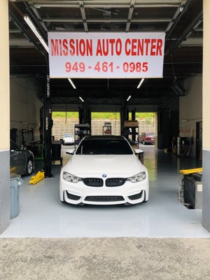 MISSION AUTO CENTER - Updated January 2025 - 117 Photos & 261 Reviews ...