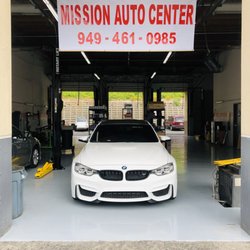 MISSION AUTO CENTER - 100 Photos & 234 Reviews - 20732 Lake Forest Dr ...