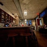 THE BACKSPACE - 475 Photos & 704 Reviews - Italian - 507 San Jacinto St ...