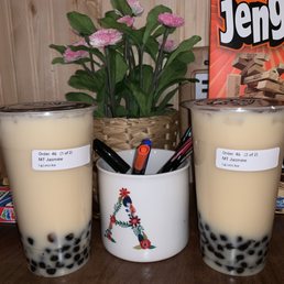 MOAR TEA & POKE - Updated May 2025 - 438 Photos & 250 Reviews - 448 ...