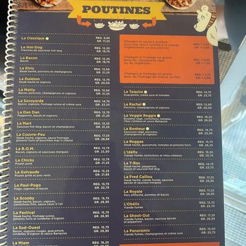 LA BANQUISE - Updated July 2024 - 2497 Photos & 2239 Reviews - 994 Rue ...