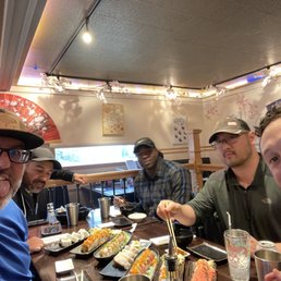 MISO SUSHI - Updated May 2025 - 316 Photos & 218 Reviews - 1111 East ...