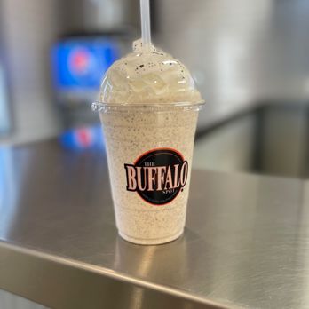 THE BUFFALO SPOT- MONTEBELLO - Updated March 2025 - 109 Photos & 102 ...