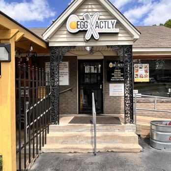 EGGXACTLY BREAKFAST & DELI - Updated July 2025 - 248 Photos & 187 ...