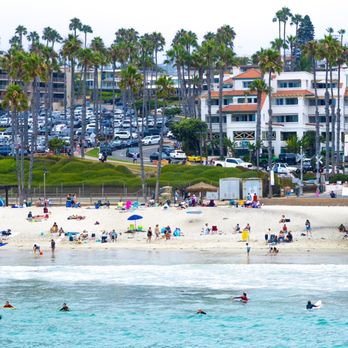 WILL ROGERS STATE BEACH - Updated August 2024 - 616 Photos & 234 ...