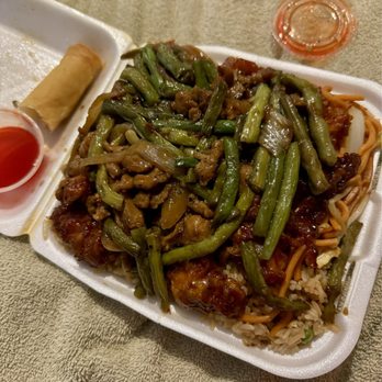 MR YOU EXPRESS CHINESE FOOD - Updated July 2024 - 129 Photos & 201 ...