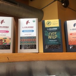 LA COLOMBE COFFEE - Updated July 2025 - 349 Photos & 404 Reviews - 1414 ...
