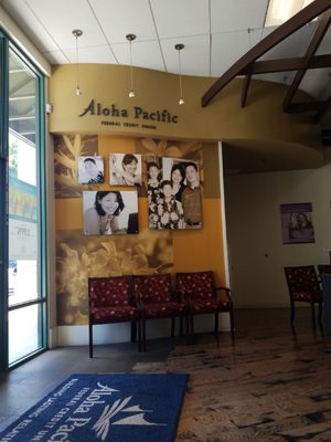 ALOHA PACIFIC FEDERAL CREDIT UNION - Updated December 2025 - 34 Photos ...