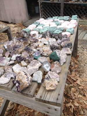 GEMSTAR GEMSTONE - Updated October 2025 - 26 Photos & 14 Reviews - 427 ...