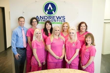 ANDREWS ORTHODONTICS - Updated October 2025 - 10 Reviews - 1276 ...