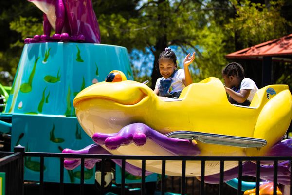 ALABAMA ADVENTURE & SPLASH ADVENTURE - Updated June 2025 - 62 Photos ...