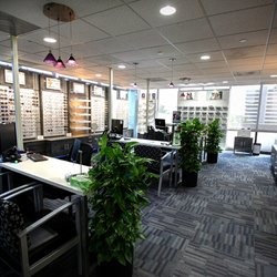 MITTLEMAN EYE - 27 Photos & 61 Reviews - 2000 Palm Beach Lakes Blvd ...