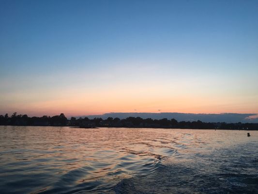 THE PONUS YACHT CLUB - 24 Photos & 18 Reviews - 41 Bateman Way ...