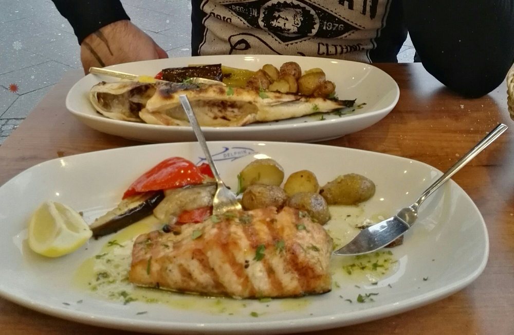 DELPHIN - 13 Photos - Scharnweberstr. 160, Berlin, Germany - Yelp