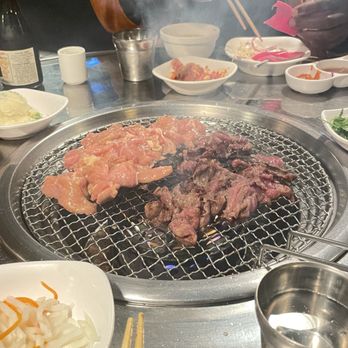 MOON BBQ - Updated May 2024 - 1066 Photos & 939 Reviews - 16334 S ...