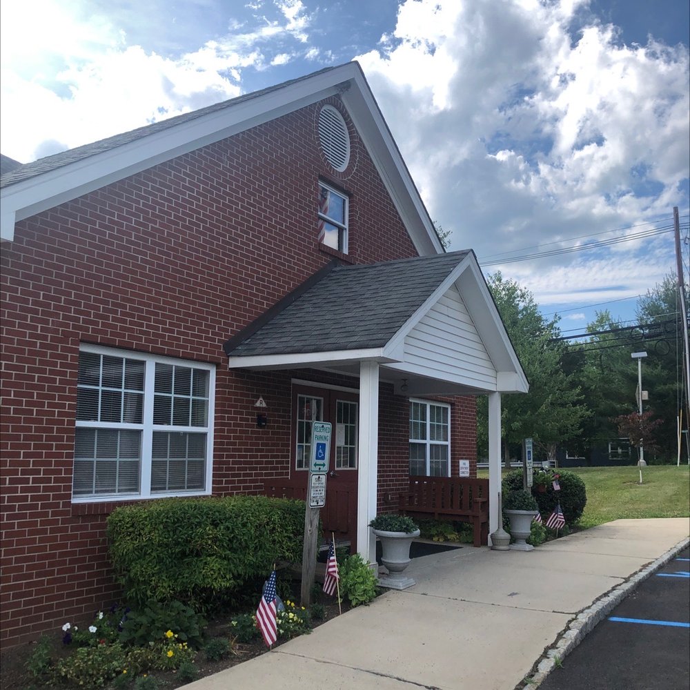 THE SENIOR CITIZENS OF LONG HILL TWP 769 Valley Rd Millington New the-senior-citizens-of-long-hill-twp-769-valley-rd-millington-new