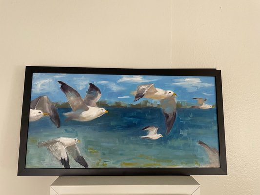 WESTERVELT FINE ART AND FRAMING - Updated September 2025 - 32382 Del ...