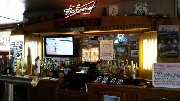 KNUCKLEHEAD’S TAVERN - Updated December 2025 - 18 Reviews - 108 E N St ...