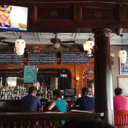 BULL MCCABE’S IRISH PUB - Updated July 2025 - 124 Photos & 312 Reviews ...