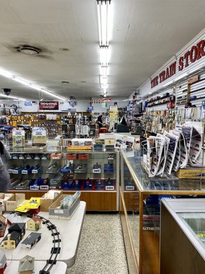 COLONIAL PHOTO & HOBBY - 43 Photos & 124 Reviews - 634 N Mills Ave ...