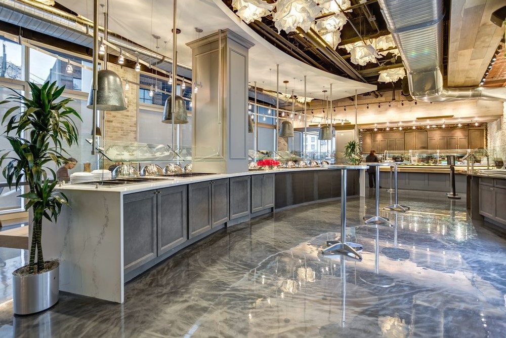 MARKET CREATIONS - RIVER POINT - Updated December 2025 - 10 Photos ...