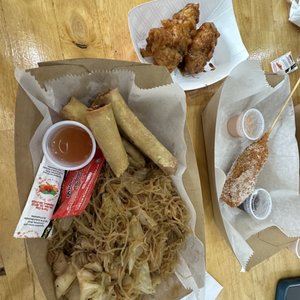 KOCO KOREAN FRIED CHICKEN & CROFFLES - 777 Photos & 182 Reviews - 4224 ...