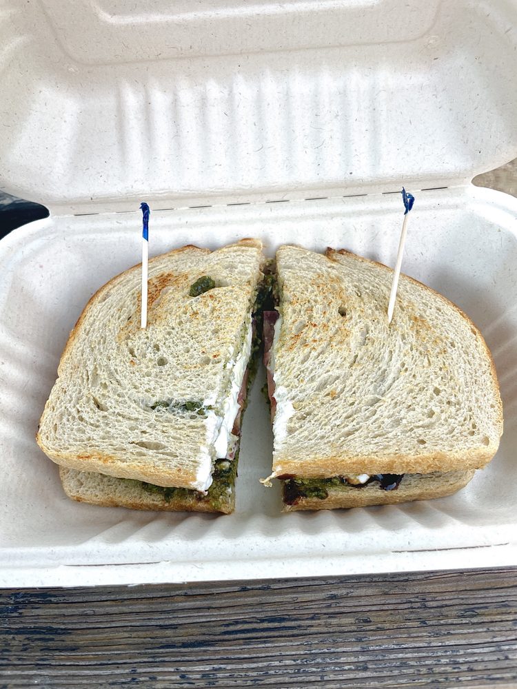 LOUIE’S NY SAMMIES FOOD TRUCK - Updated June 2026 - 400 Main St, Buda ...