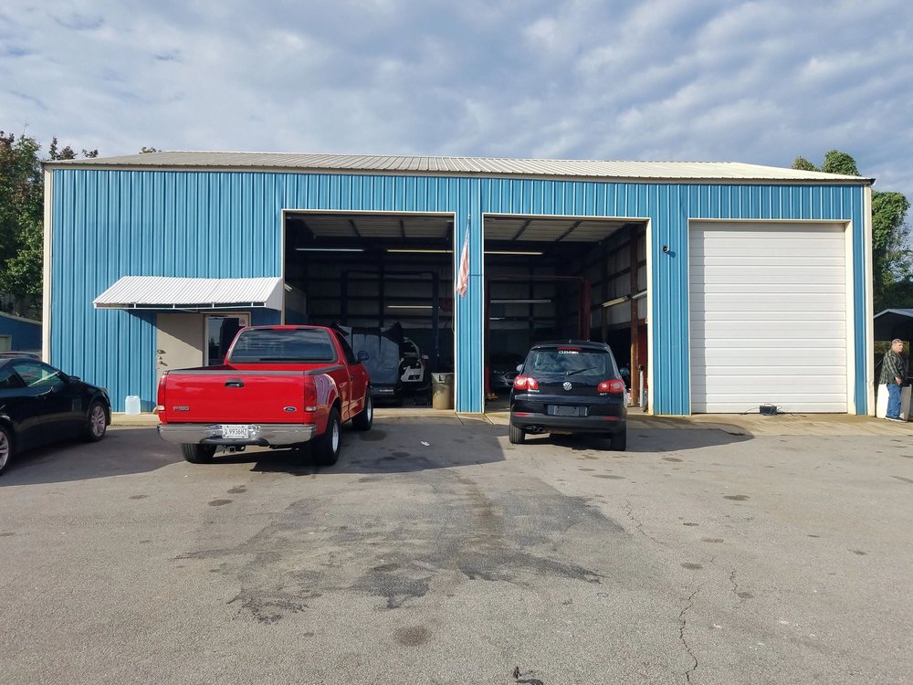 BRO’S AUTO REPAIR - Updated May 2025 - 10 Photos - 4884 Sunset Blvd ...