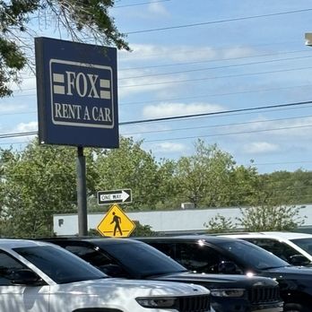 FOX RENT A CAR - Updated August 2025 - 202 Photos & 1503 Reviews - 5757 ...