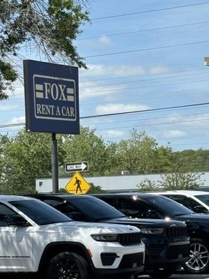 FOX RENT A CAR - Updated November 2025 - 207 Photos & 1530 Reviews ...