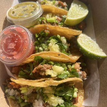 DISCADA - Updated July 2025 - 193 Photos & 192 Reviews - 1700 E Cesar ...