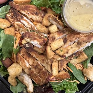 THE FLAVA ZONE - 45 Photos & 12 Reviews - 4938 N University Dr ...