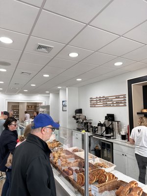 COLETTE BAKERY - Updated October 2025 - 47 Photos & 43 Reviews - 465 ...