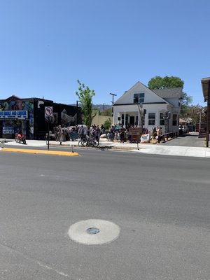 MIDTOWN DISTRICT - Updated May 2025 - 78 Photos & 10 Reviews - 805 S ...