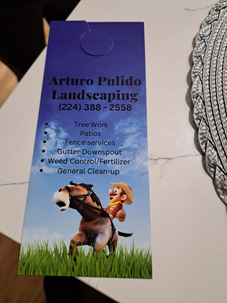 ARTURO PULIDO LANDSCAPING - Updated May 2025 - 62 Photos - Mount ...