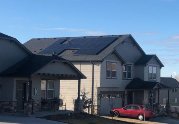 SUN DRIVEN SOLAR - Updated October 2025 - 254 S Cole Rd, Boise, Idaho ...
