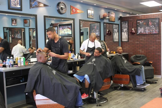 MANE EVENT HAIR LOUNGE - Updated January 2026 - 17 Photos & 28 Reviews ...