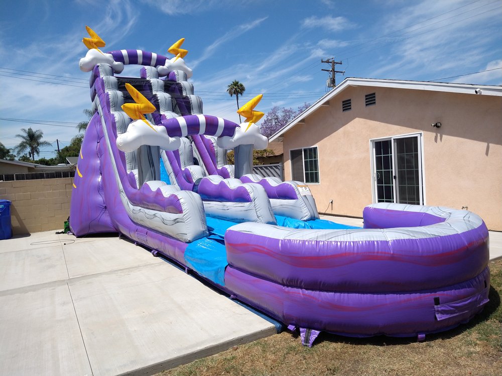 LA INFLATABLES RENTALS - Updated June 2025 - 248 Photos & 19 Reviews ...
